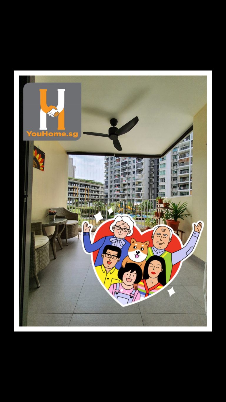 HDB Contra | Useful Scheme for HDB Second Time Buyers – Youhome.sg