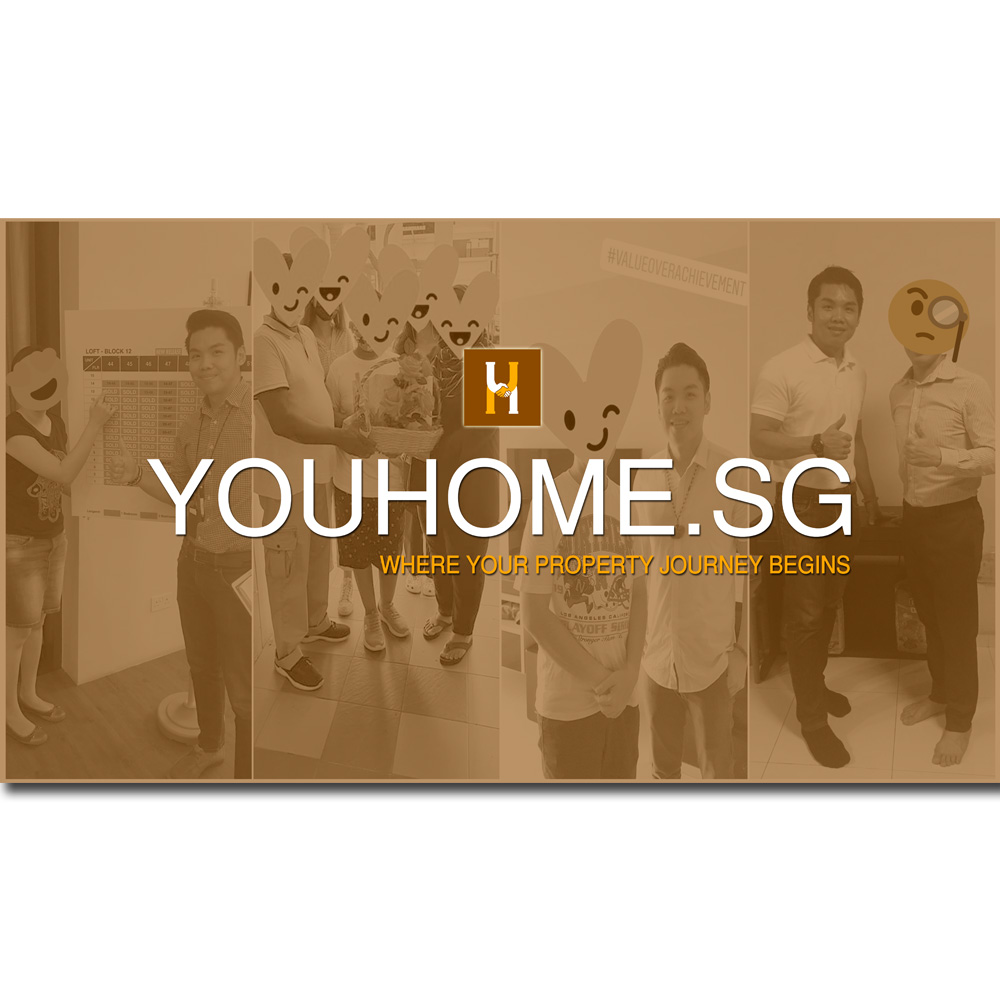 Indicative Valuation - Use our FREE valuation tool - Youhome.sg
