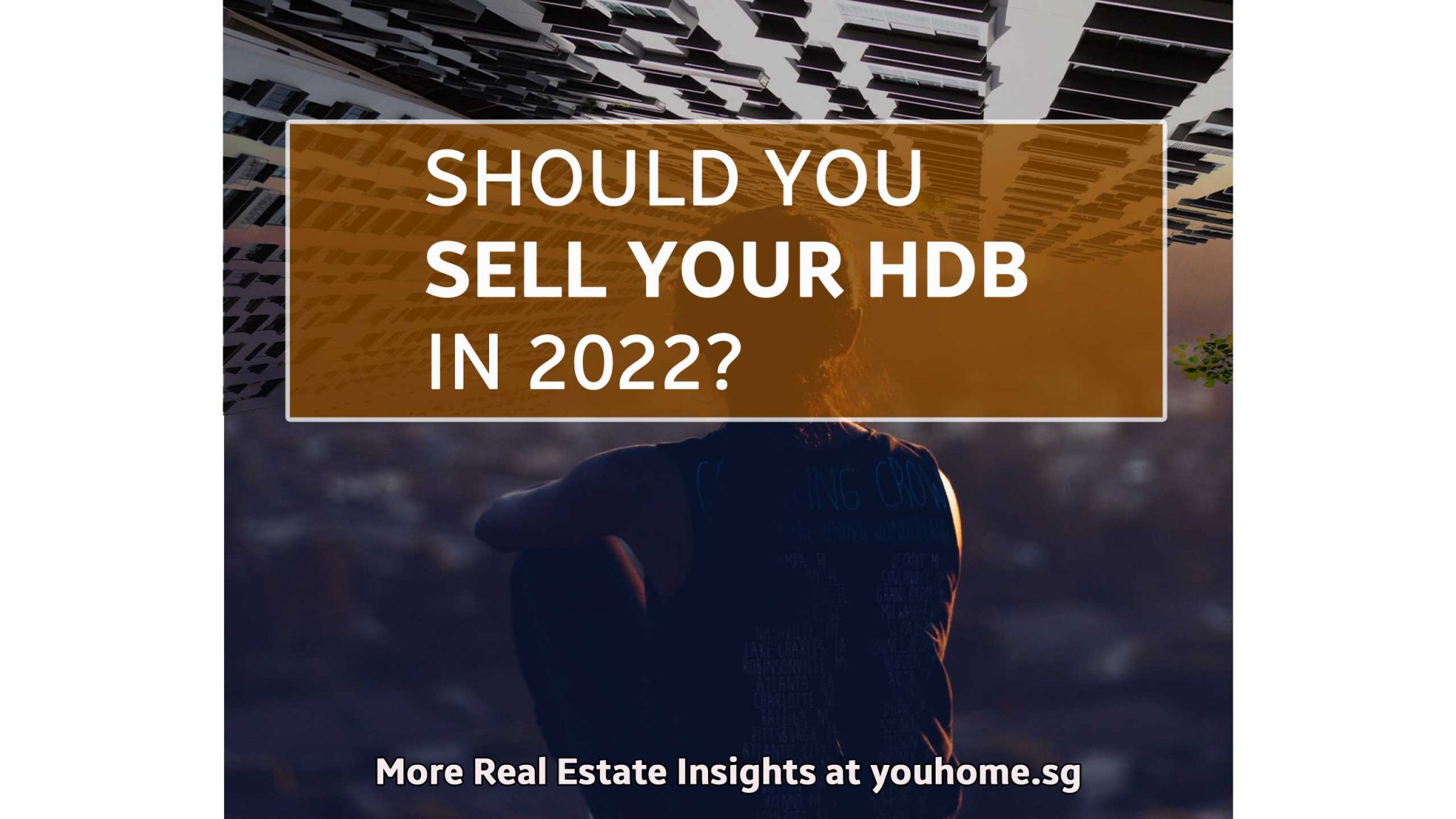 Step by step guide to HDB resale process