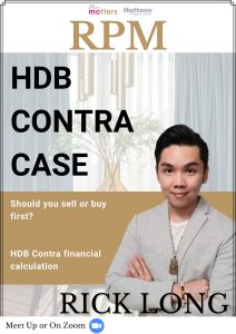 Hdb Contra - Useful Scheme for Hdb Second Time Buyers - Youhomesg