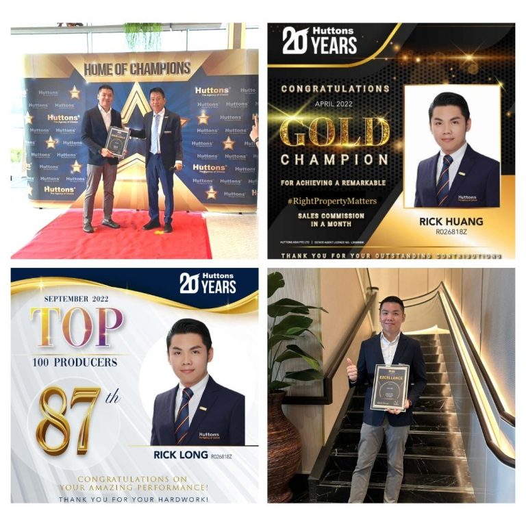 Indicative Valuation – Youhome.sg