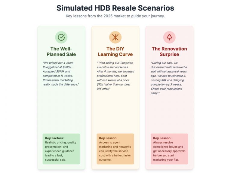 Hdb resale process 2025 – Youhome.sg