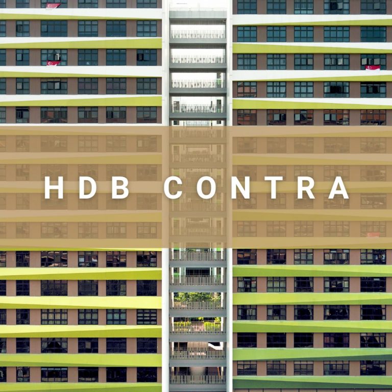 HDB Contra | Useful Scheme for HDB Second Time Buyers – Youhome.sg