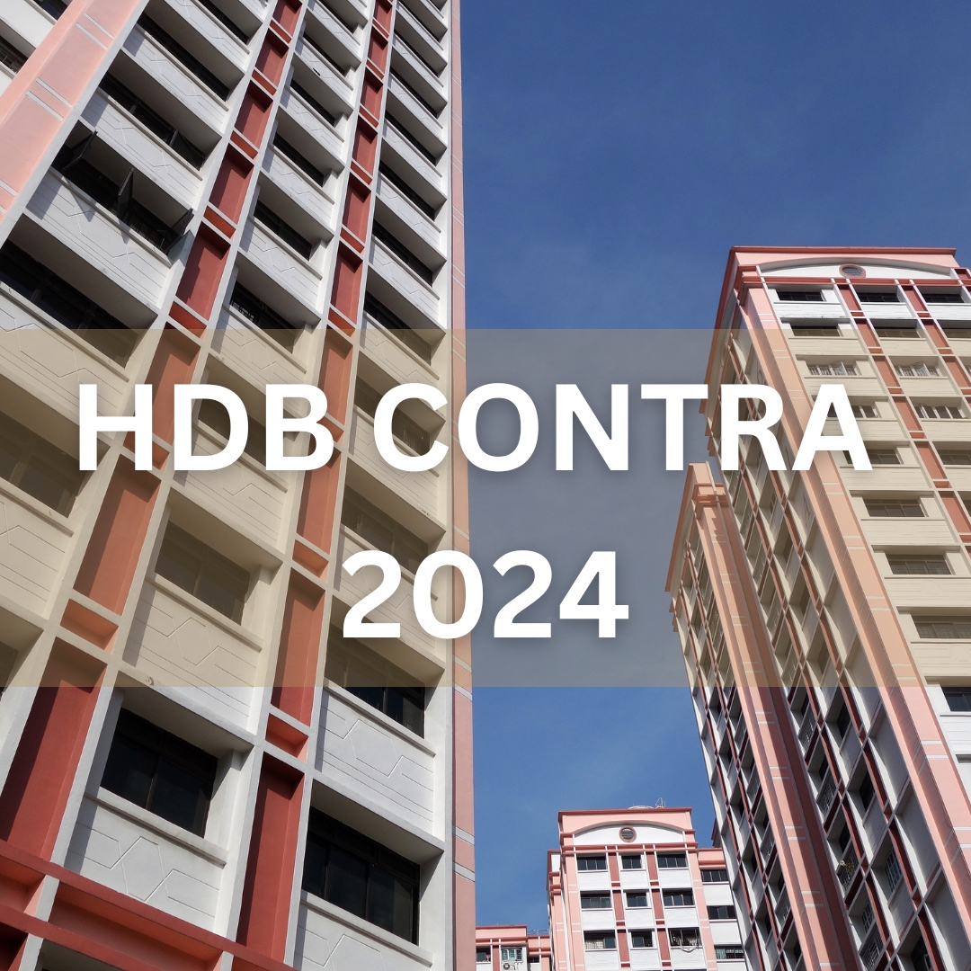 Hdb Contra - Useful Scheme for Hdb Second Time Buyers - Youhome.sg