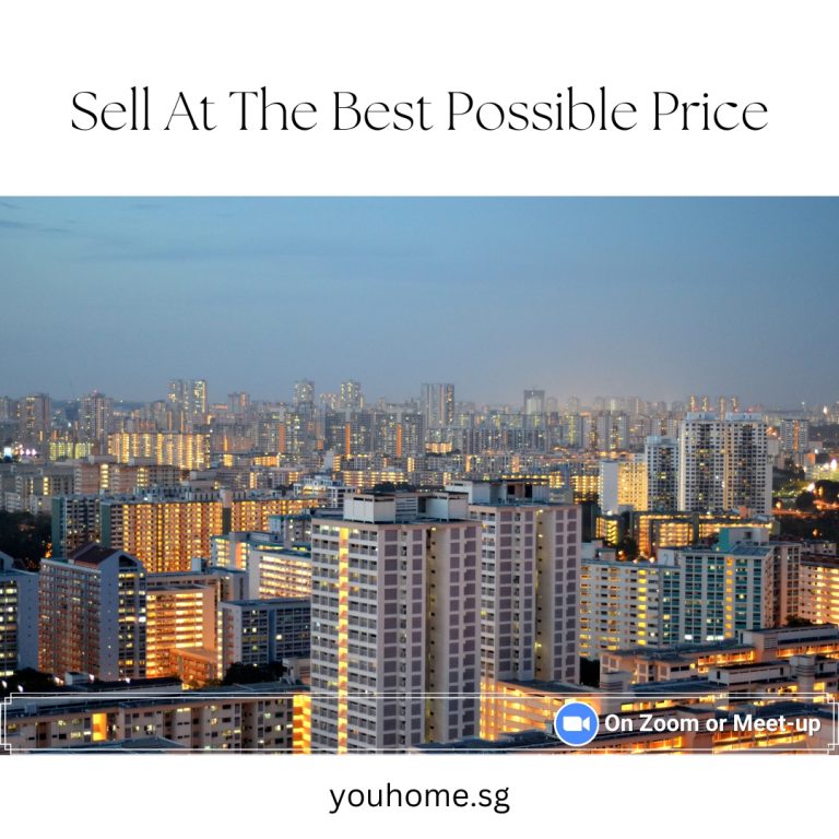 Indicative Valuation - Use our FREE valuation tool - Youhomesg