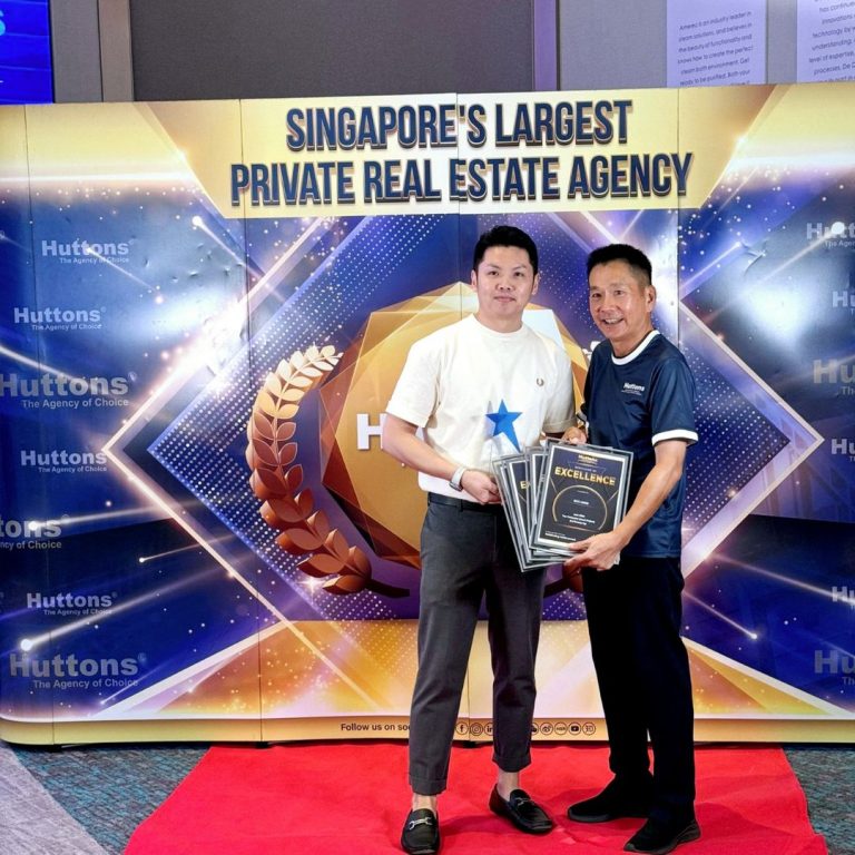 Indicative Valuation – Youhome.sg